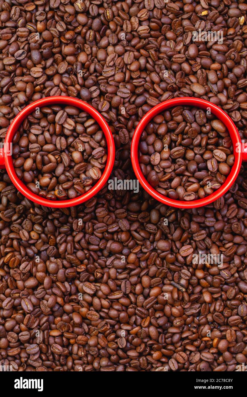 Coffee fair trade farm hi-res stock photography and images - Alamy