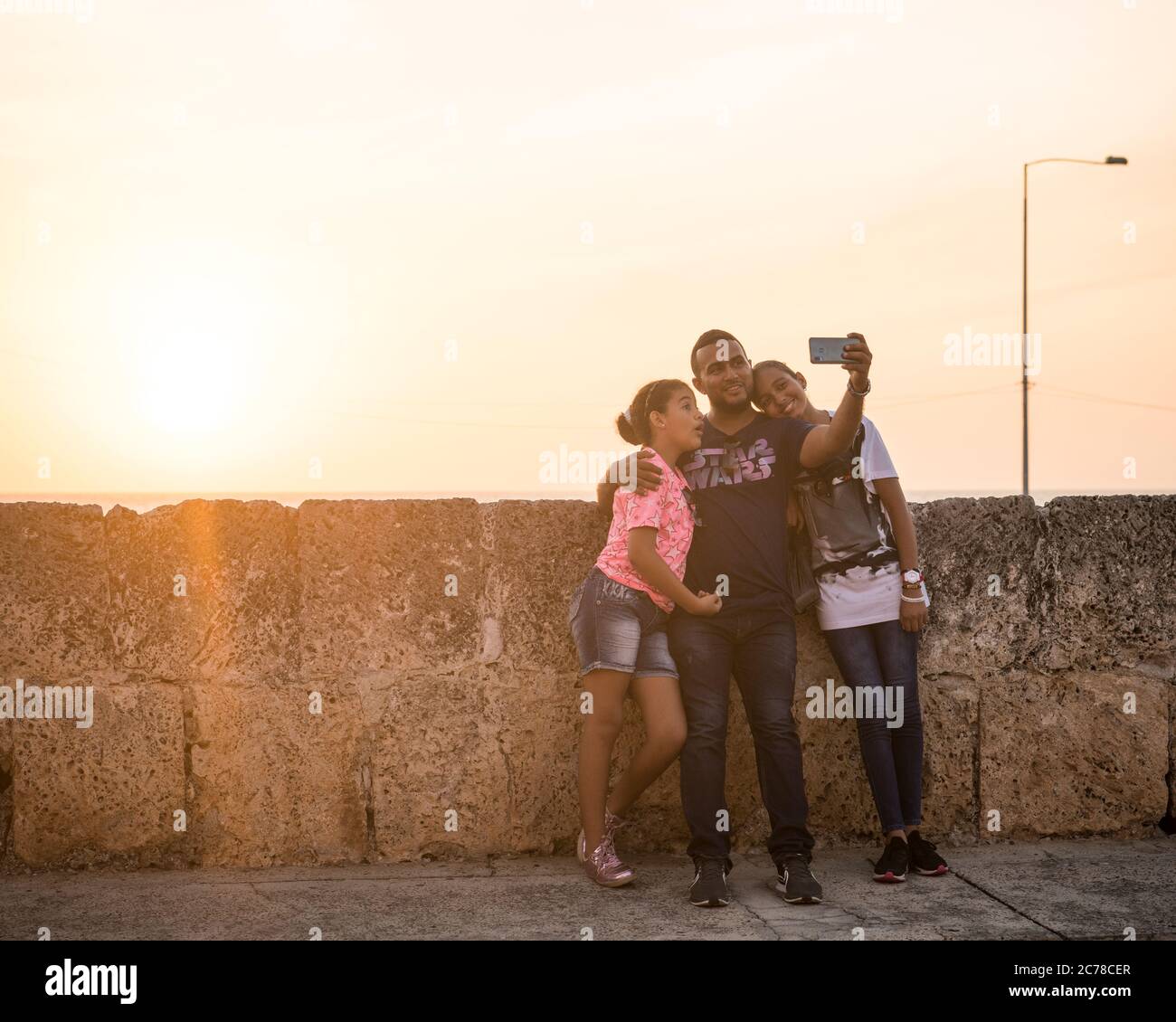 Selife hi-res stock photography and images - Alamy