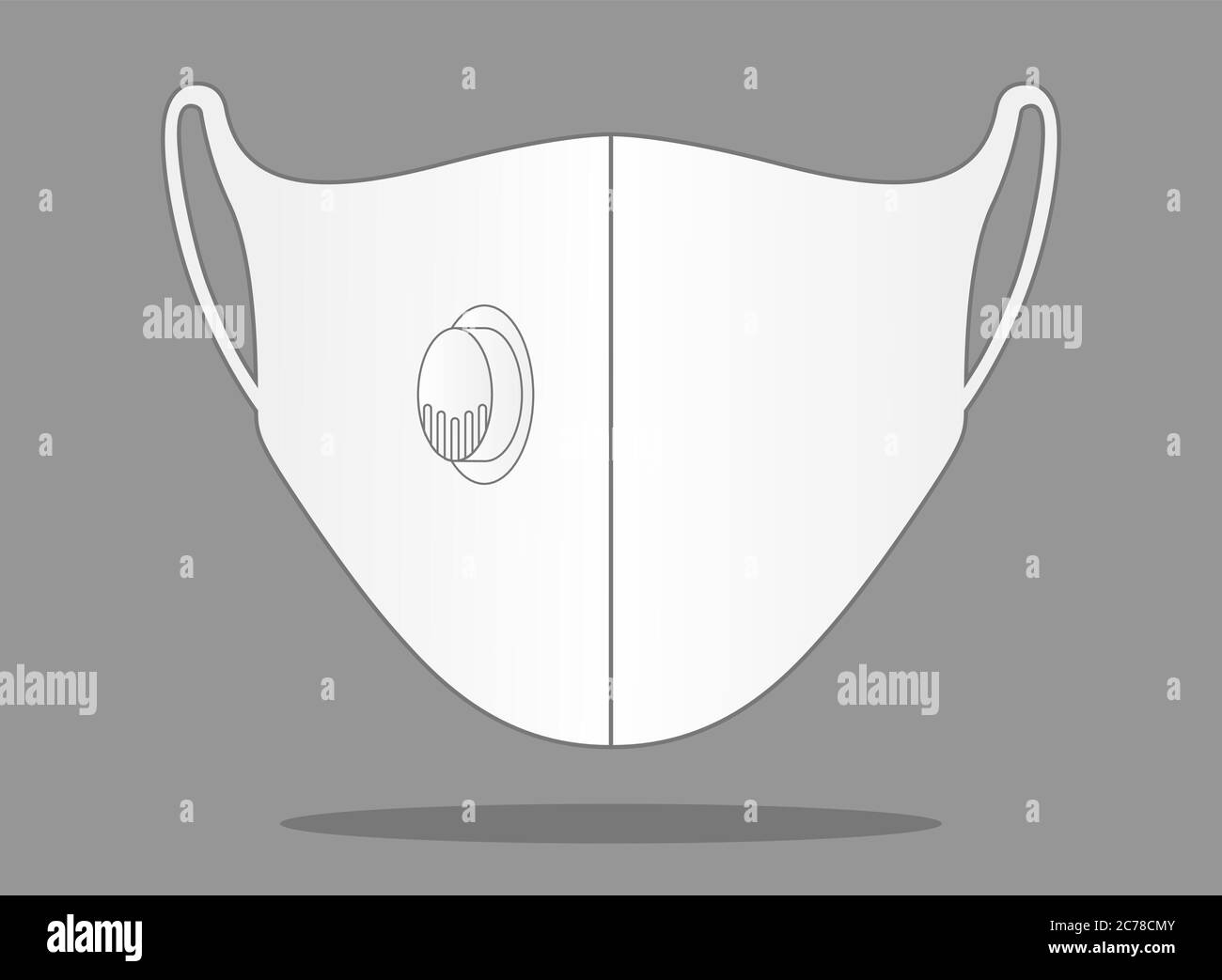 Purifying cloth Stock Vector Images - Alamy