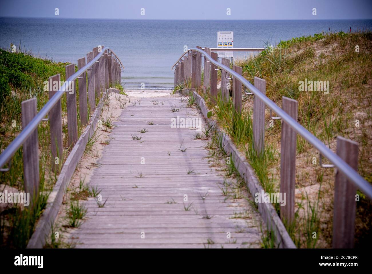 Prora 2020 hi-res stock photography and images - Alamy