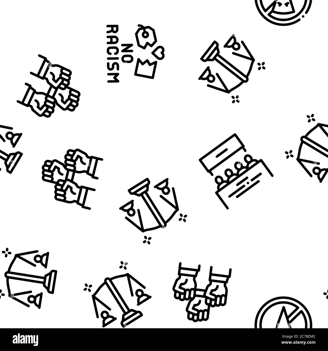 Seamless integration Cut Out Stock Images & Pictures - Alamy