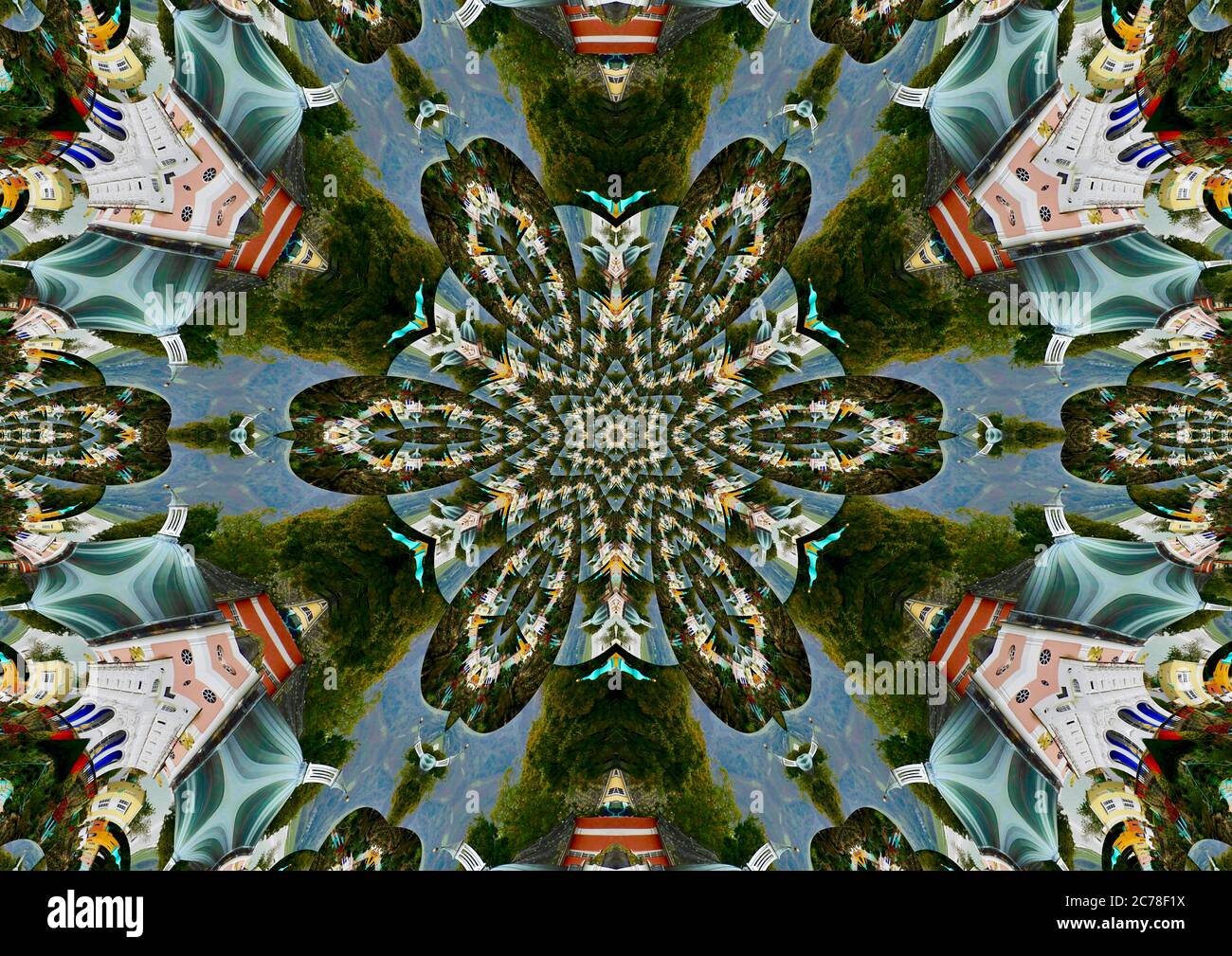 The Prisoner transformed primetime television drama into avant-garde ...