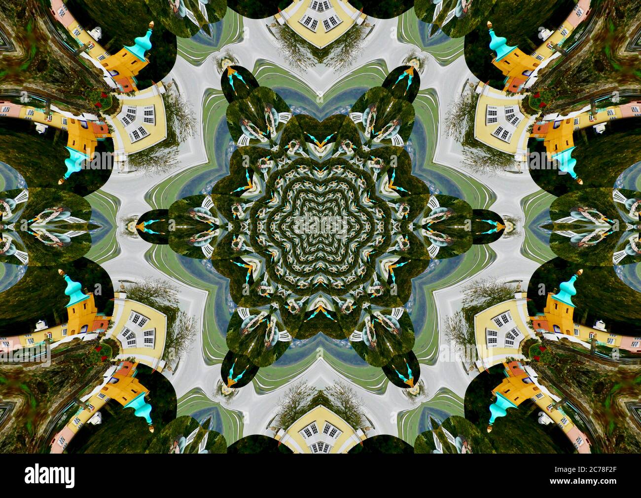 The Prisoner transformed primetime television drama into avant-garde ...