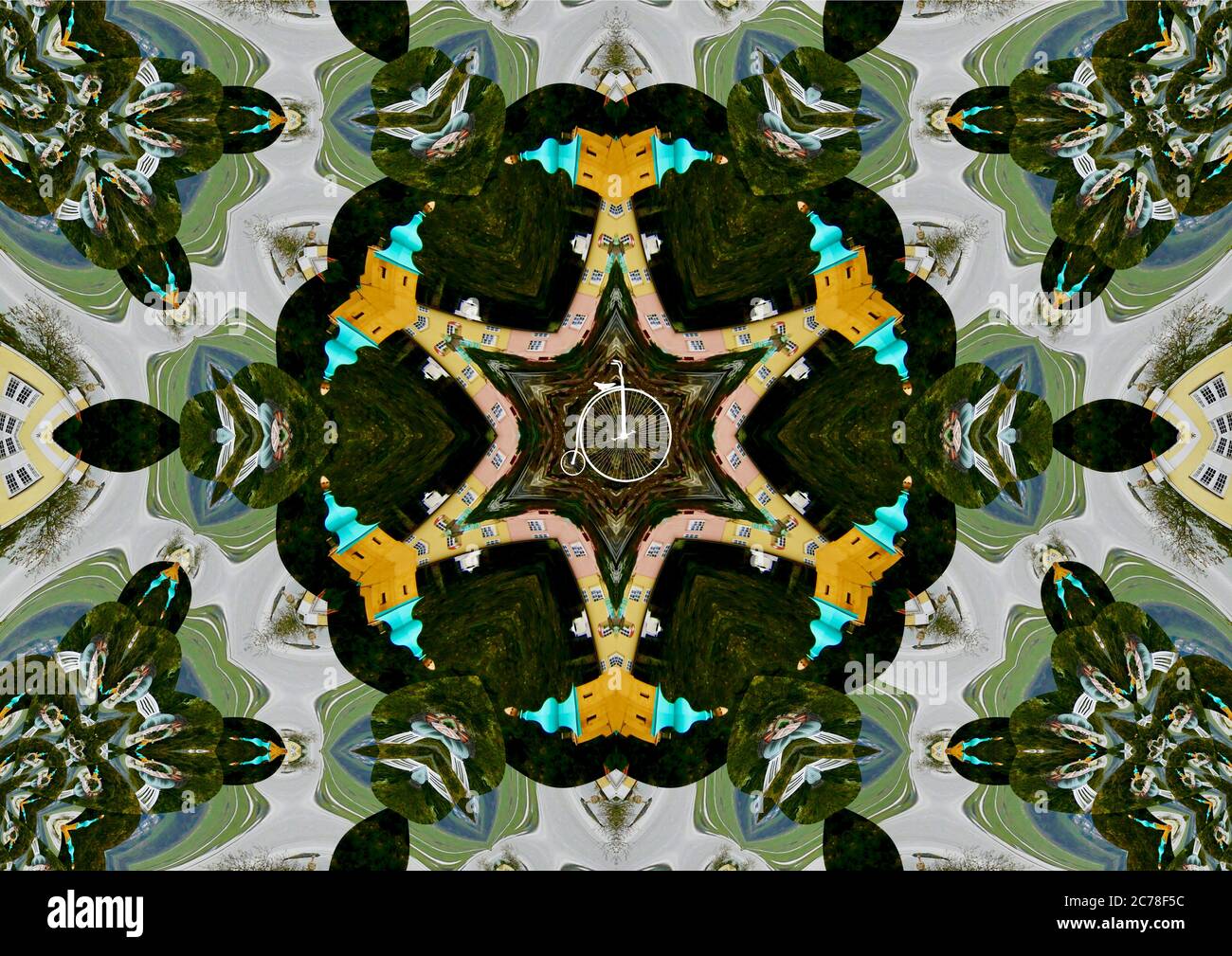 The Prisoner transformed primetime television drama into avant-garde ...