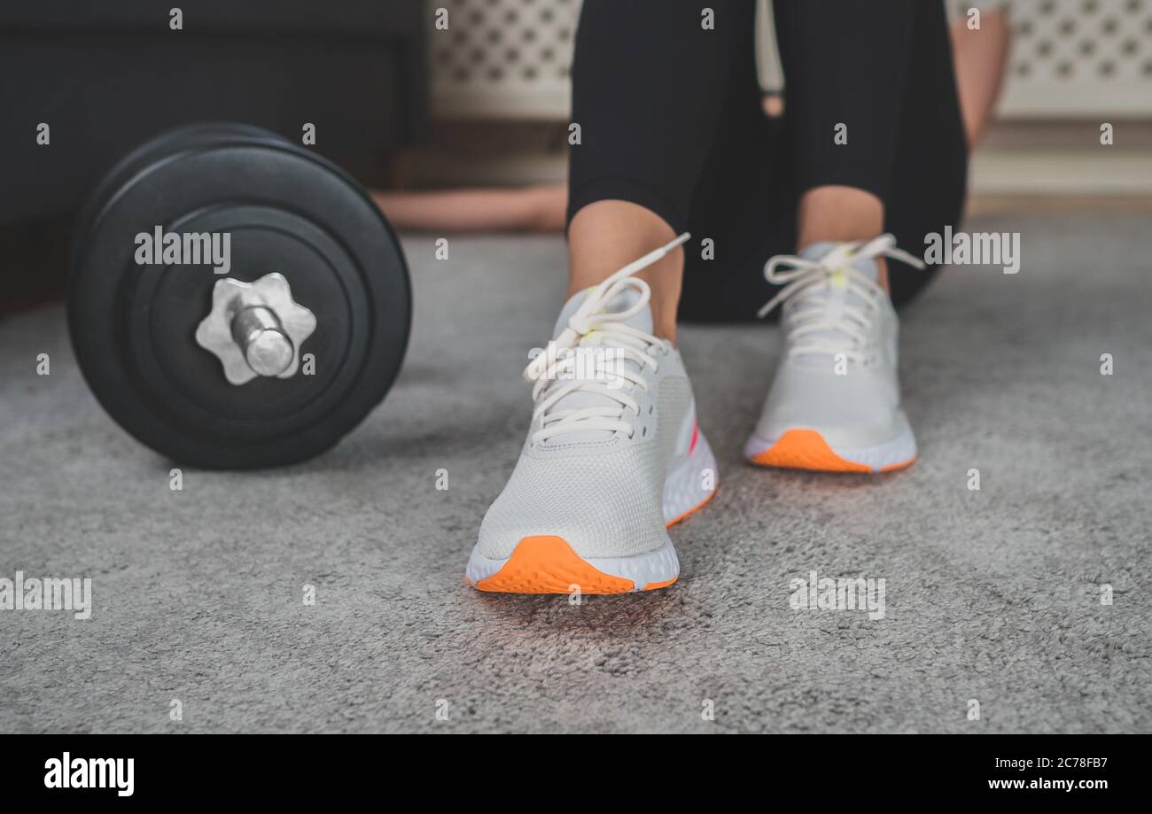 Resting Between Sets High Resolution Stock Photography and Images - Alamy