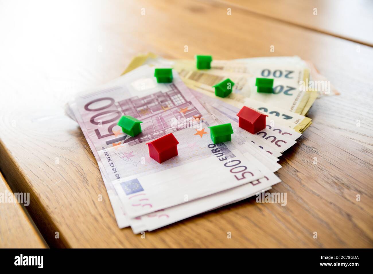 Real world assets hi-res stock photography and images - Alamy