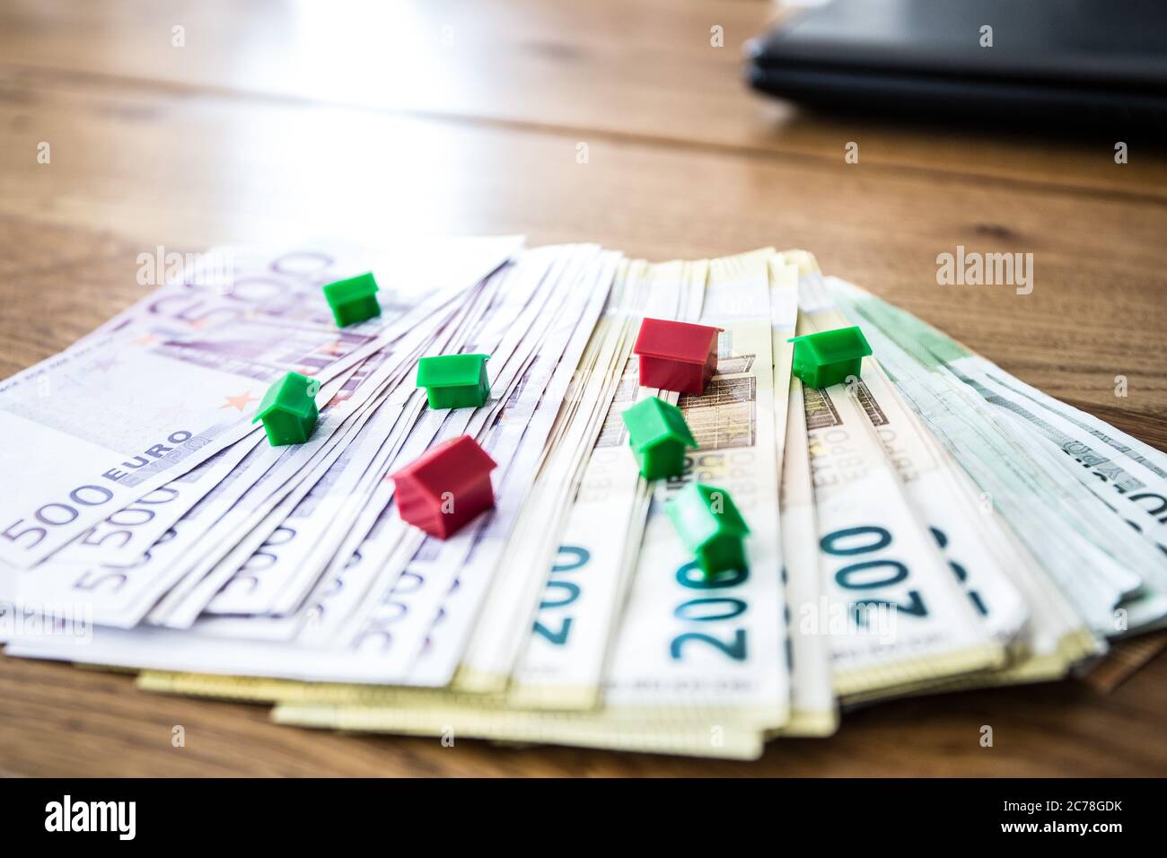 Real world assets hi-res stock photography and images - Alamy