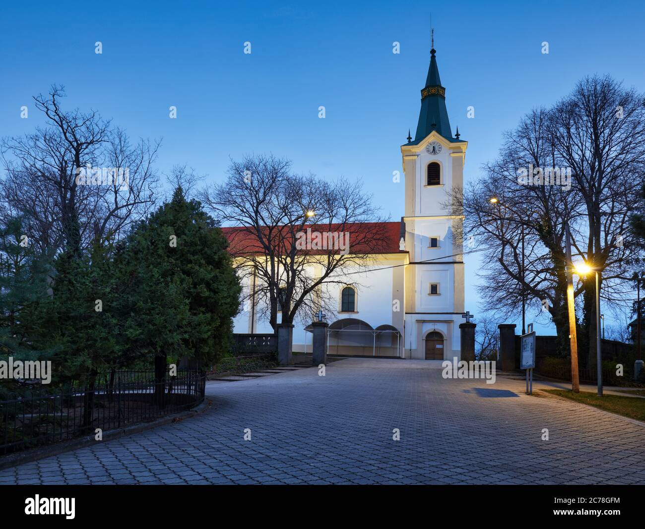 Senec hi-res stock photography and images - Alamy