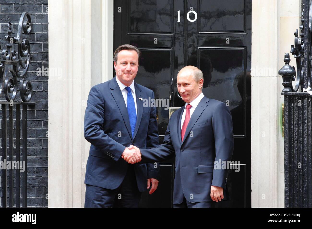 Vladimir putin image hi-res stock photography and images - Alamy