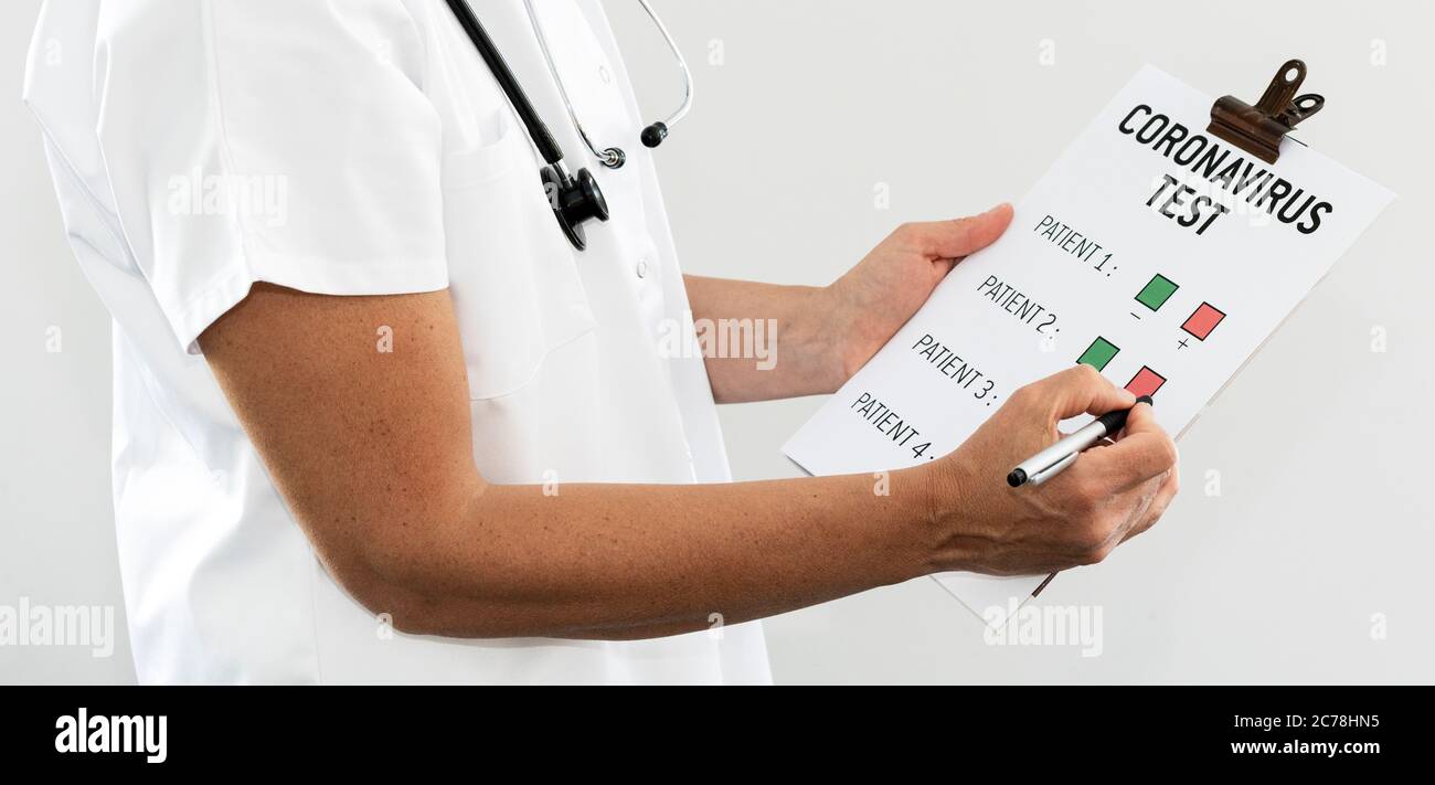 Hospital patient list hi-res stock photography and images - Alamy