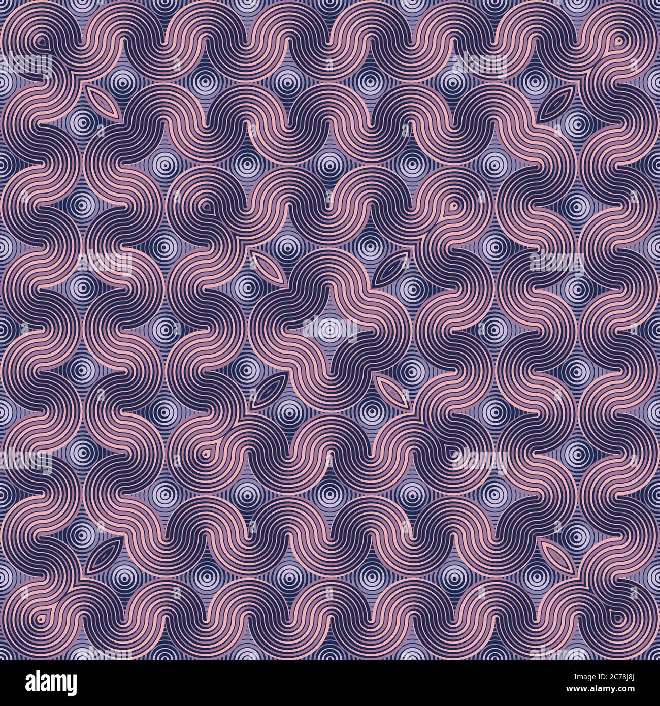 Vector abstract geometric forms background Stock Vector Image & Art - Alamy