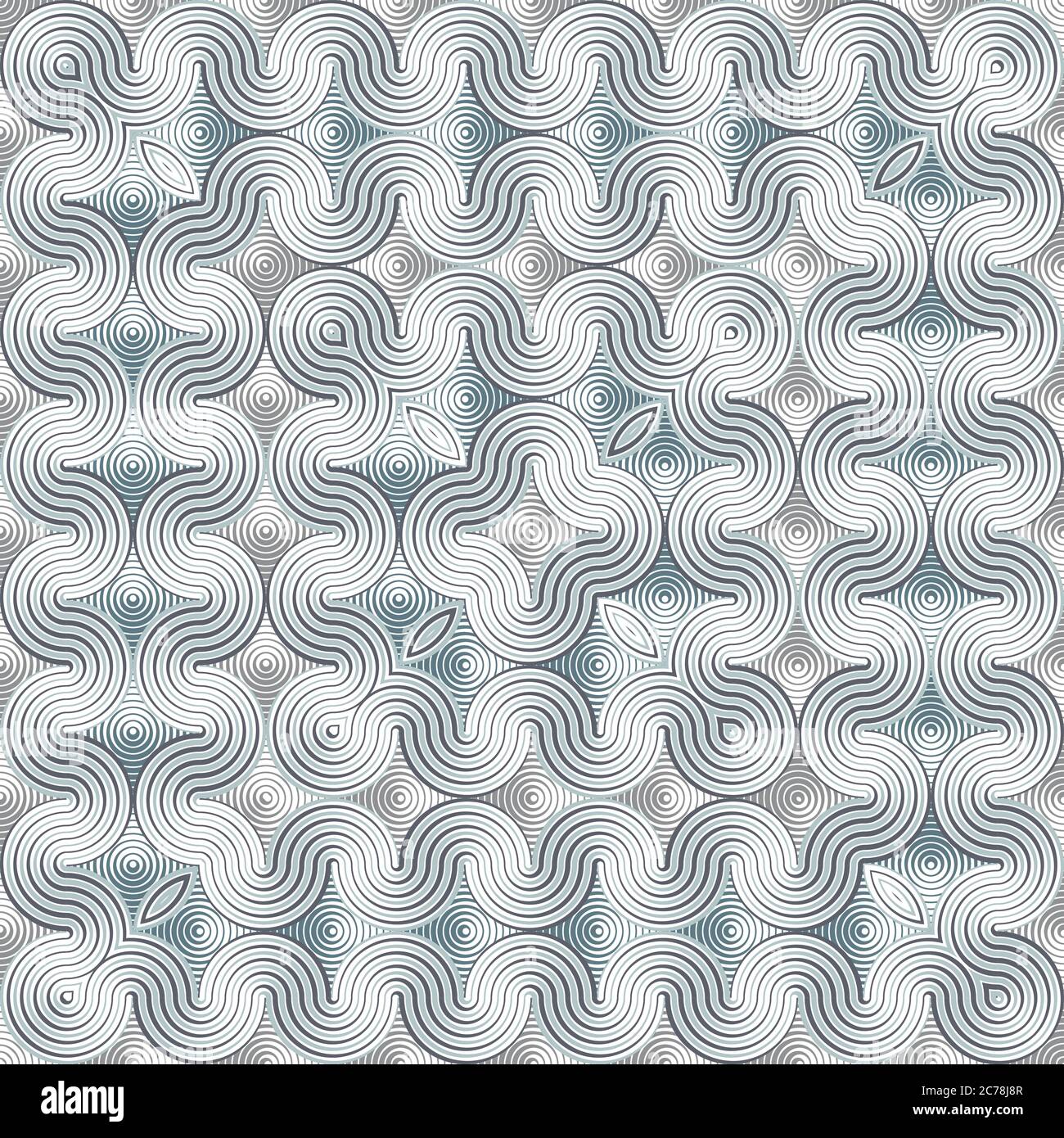 Vector abstract geometric forms background Stock Vector Image & Art - Alamy