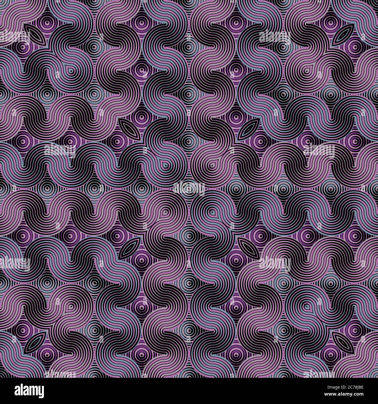 Vector abstract geometric forms background Stock Vector Image & Art - Alamy