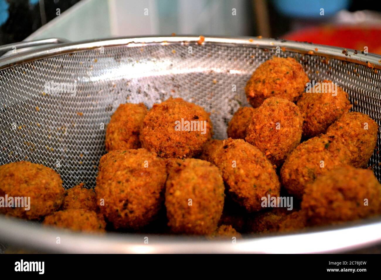 View of Israel Stock Photo - Alamy