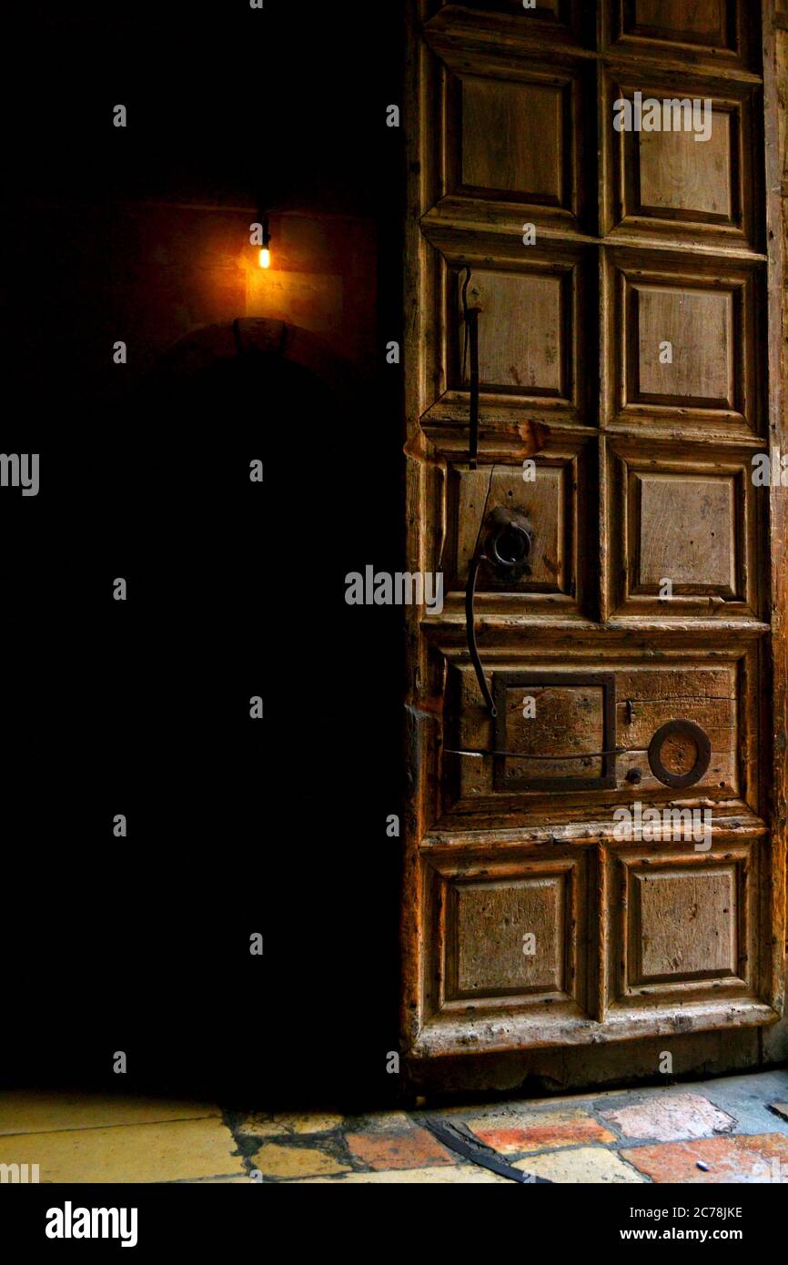 View of Israel Stock Photo - Alamy