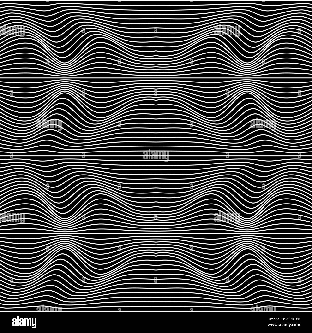 Surface inversion Stock Vector Images - Alamy