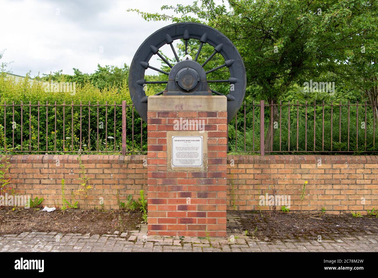 Colliery High Resolution Stock Photography and Images - Alamy