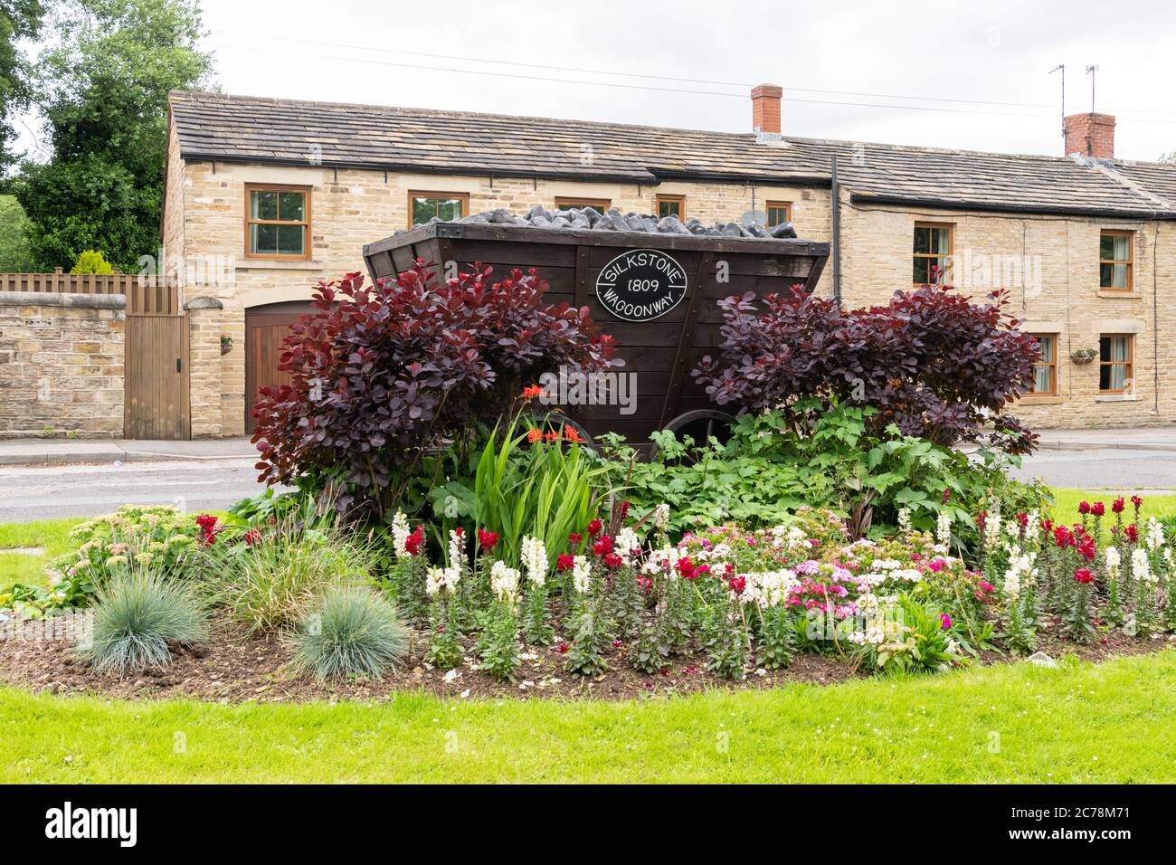 Silkstone hi-res stock photography and images - Alamy