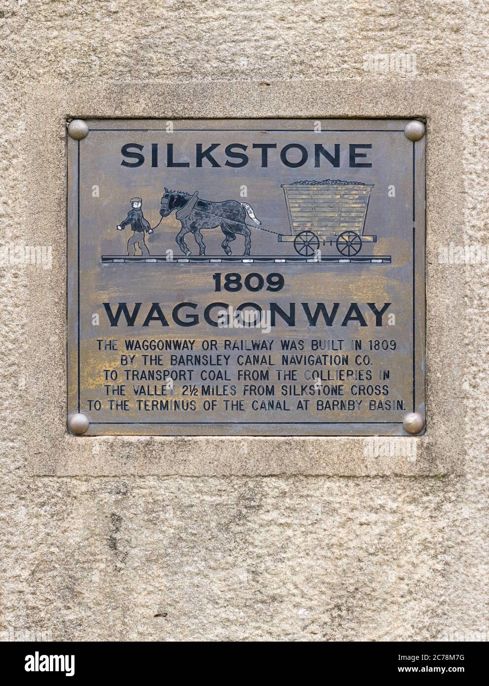 Silkstone hi-res stock photography and images - Alamy