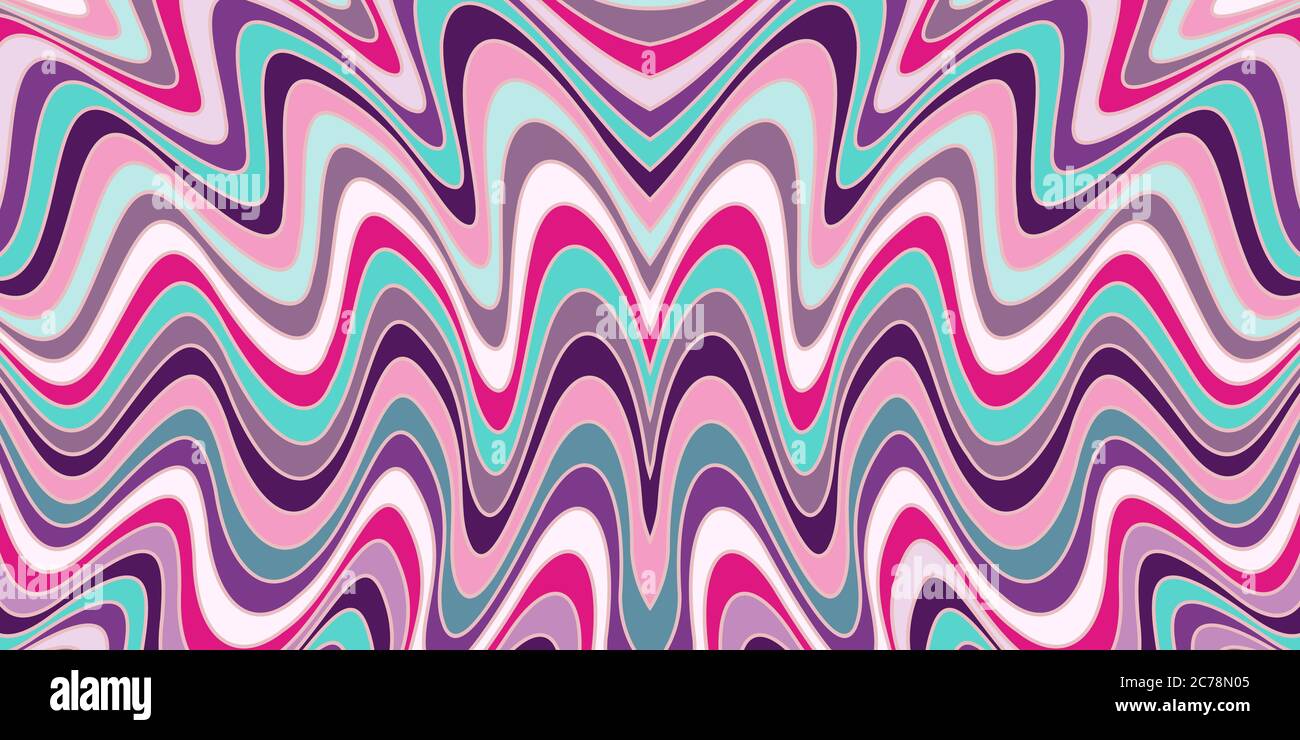 Vector abstract waves lines background Stock Vector Image & Art - Alamy