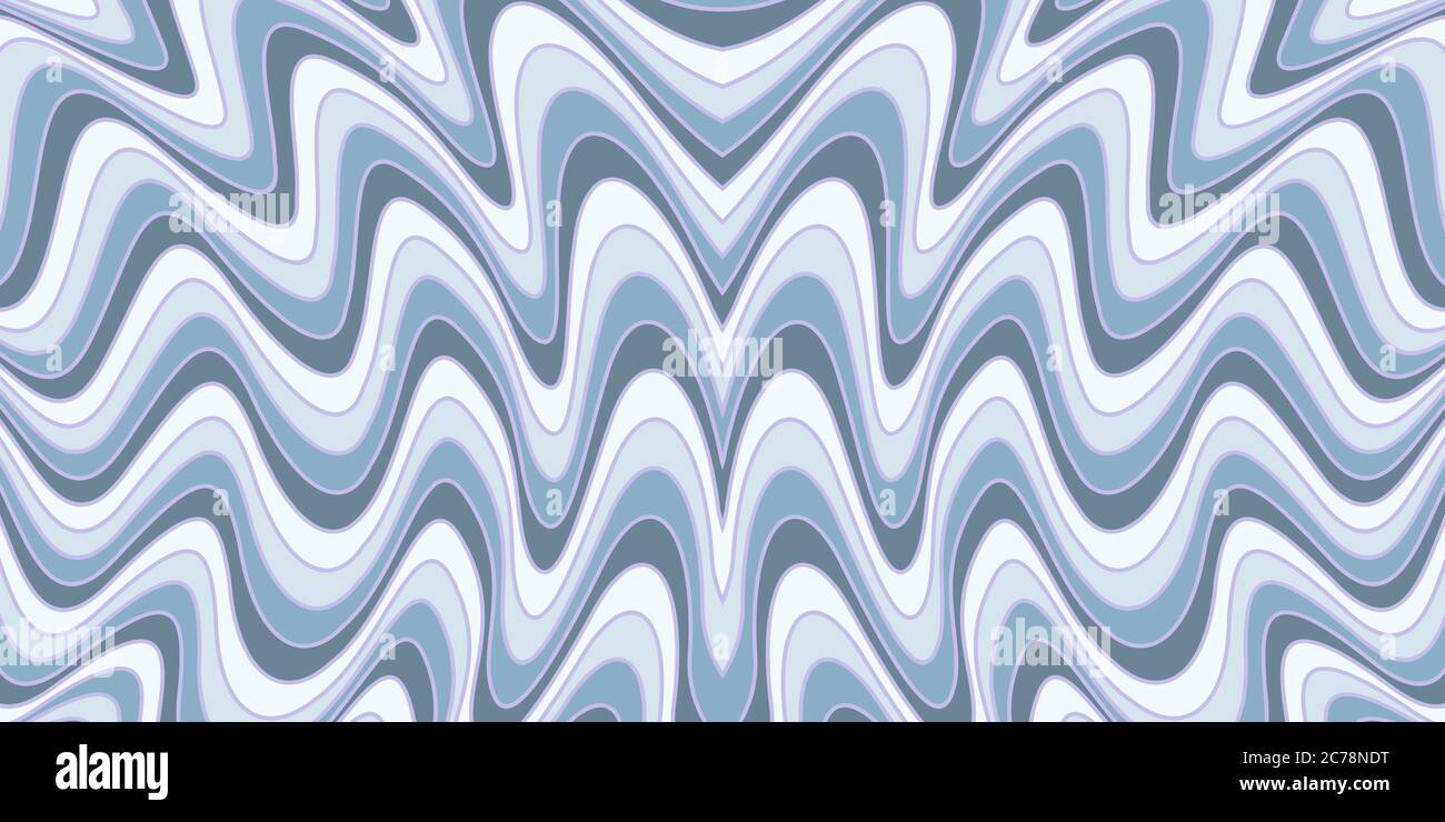 Vector abstract waves lines background Stock Vector Image & Art - Alamy