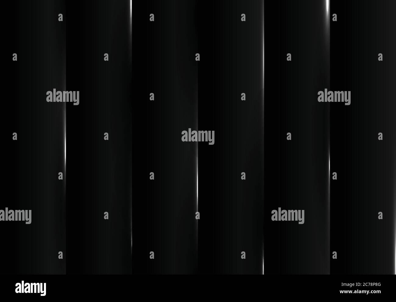 Tech background black and white hi-res stock photography and images - Alamy