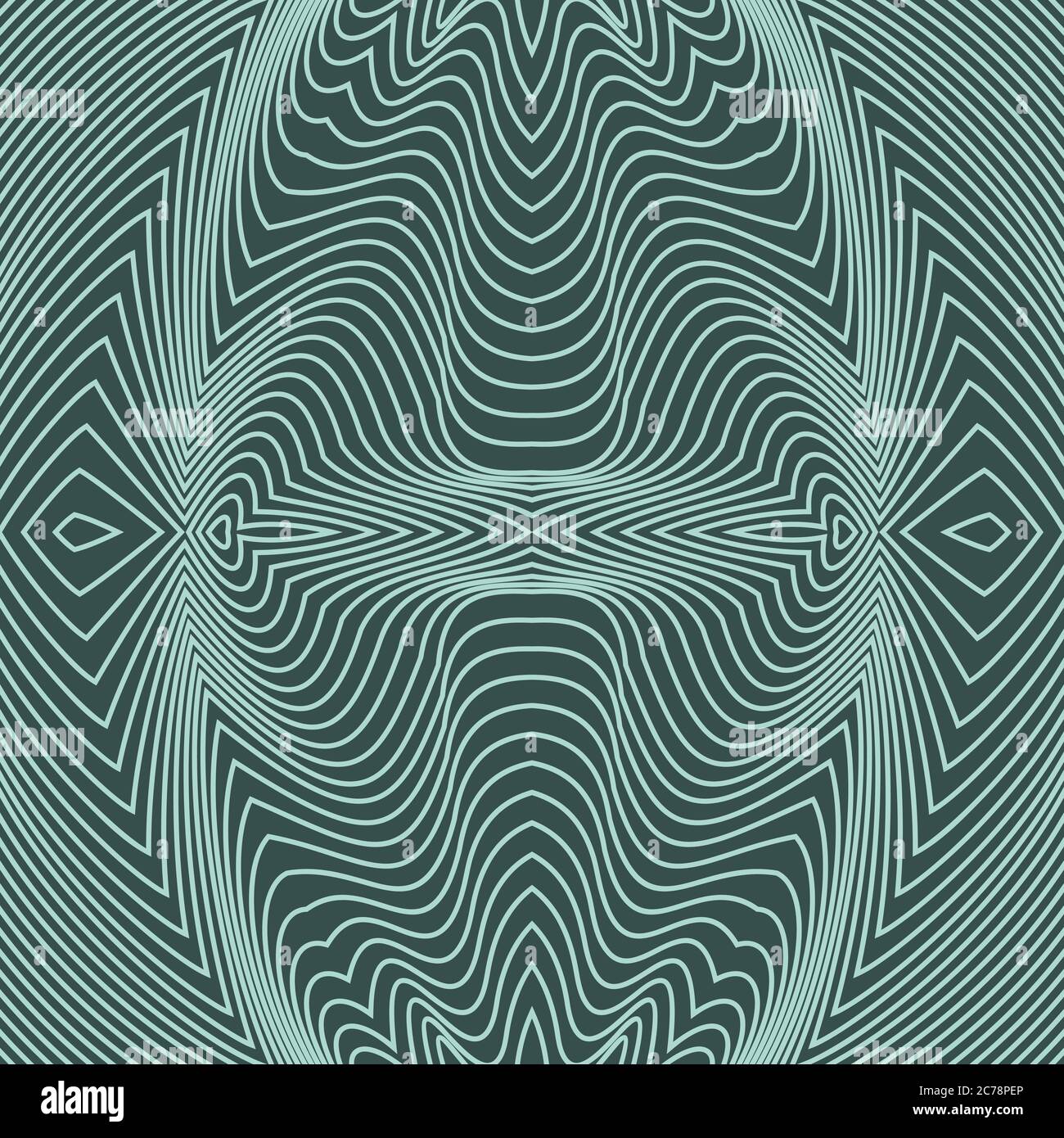 Vector abstract waves lines background Stock Vector Image & Art - Alamy