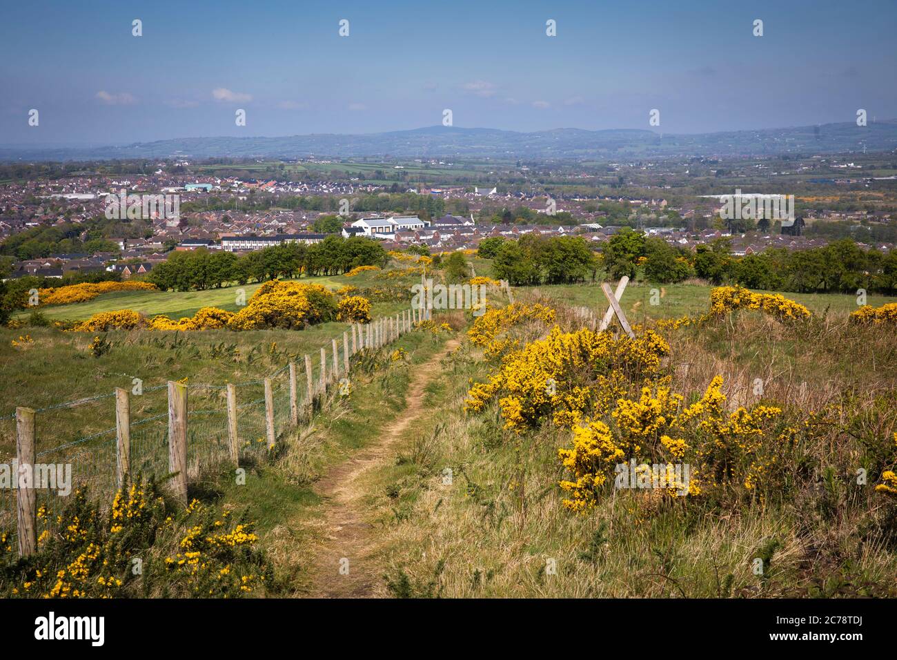 Carnmoney hi-res stock photography and images - Alamy