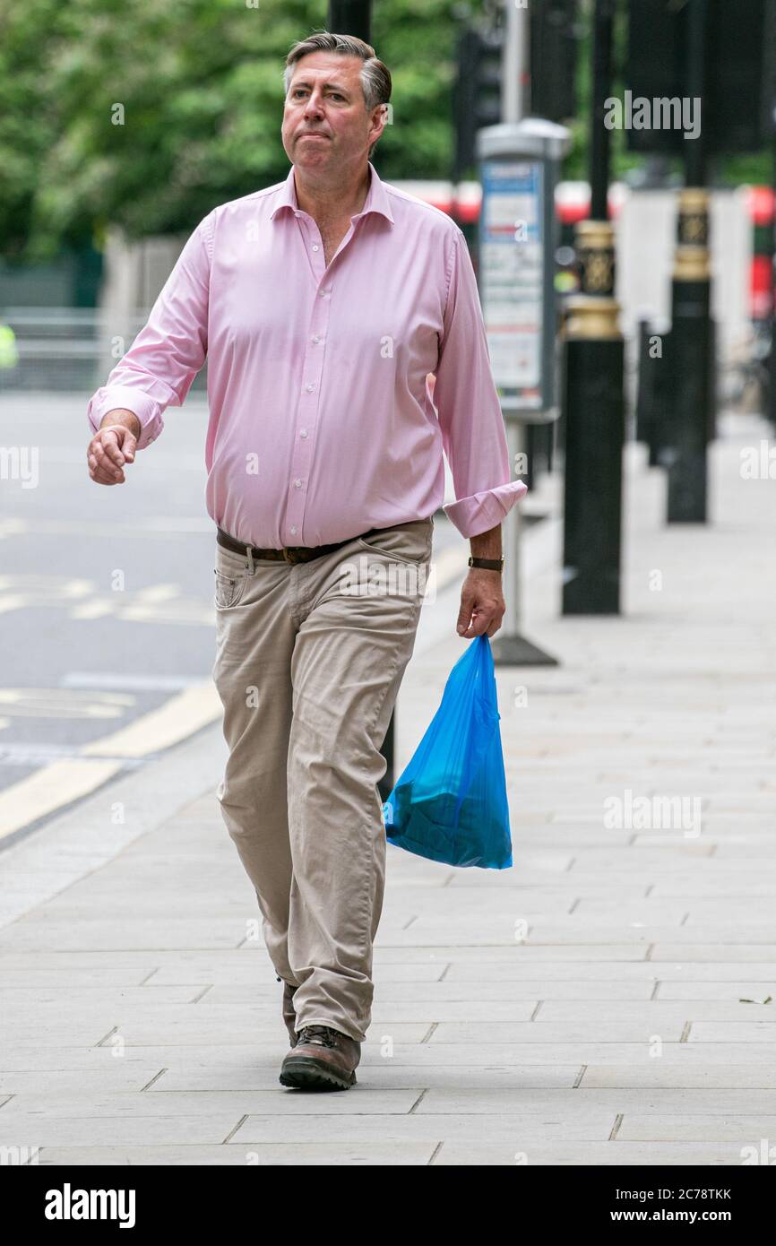 Graham brady mp altrincham and sale hi-res stock photography and images ...
