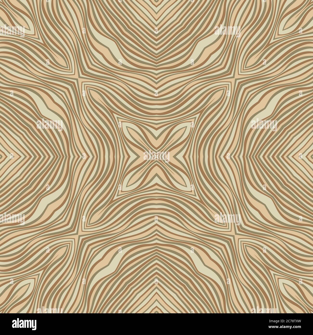 Vector abstract color lines pattern Stock Vector Image & Art - Alamy