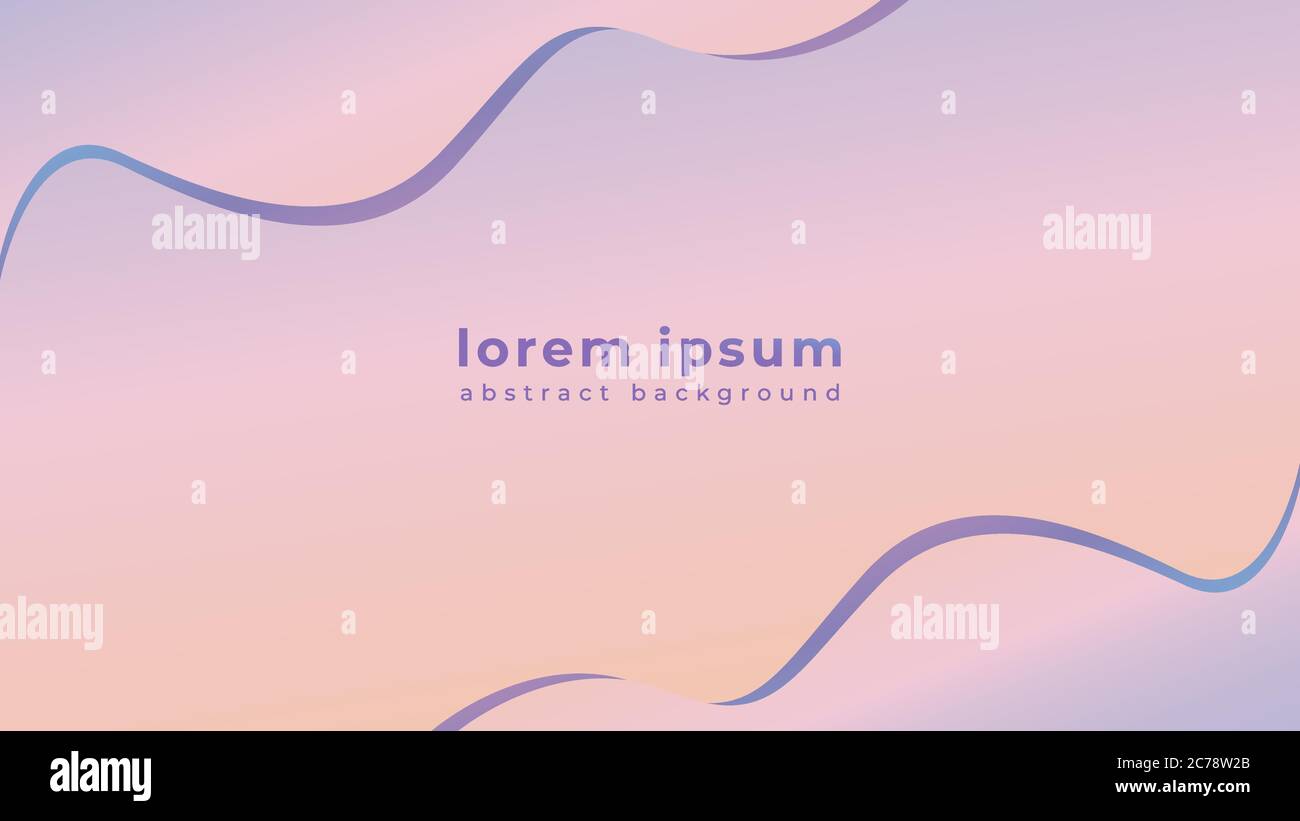 Abstract muted background Stock Vector Images - Alamy