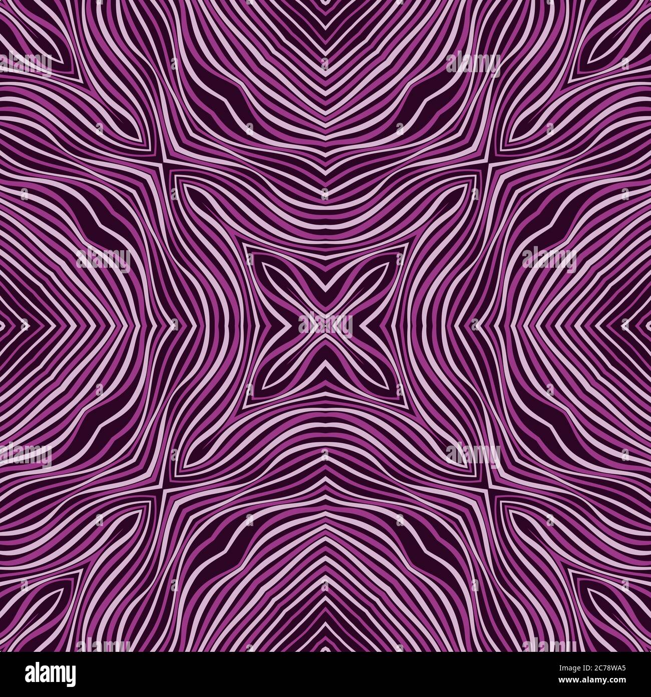 Hypnotic color hi-res stock photography and images - Alamy