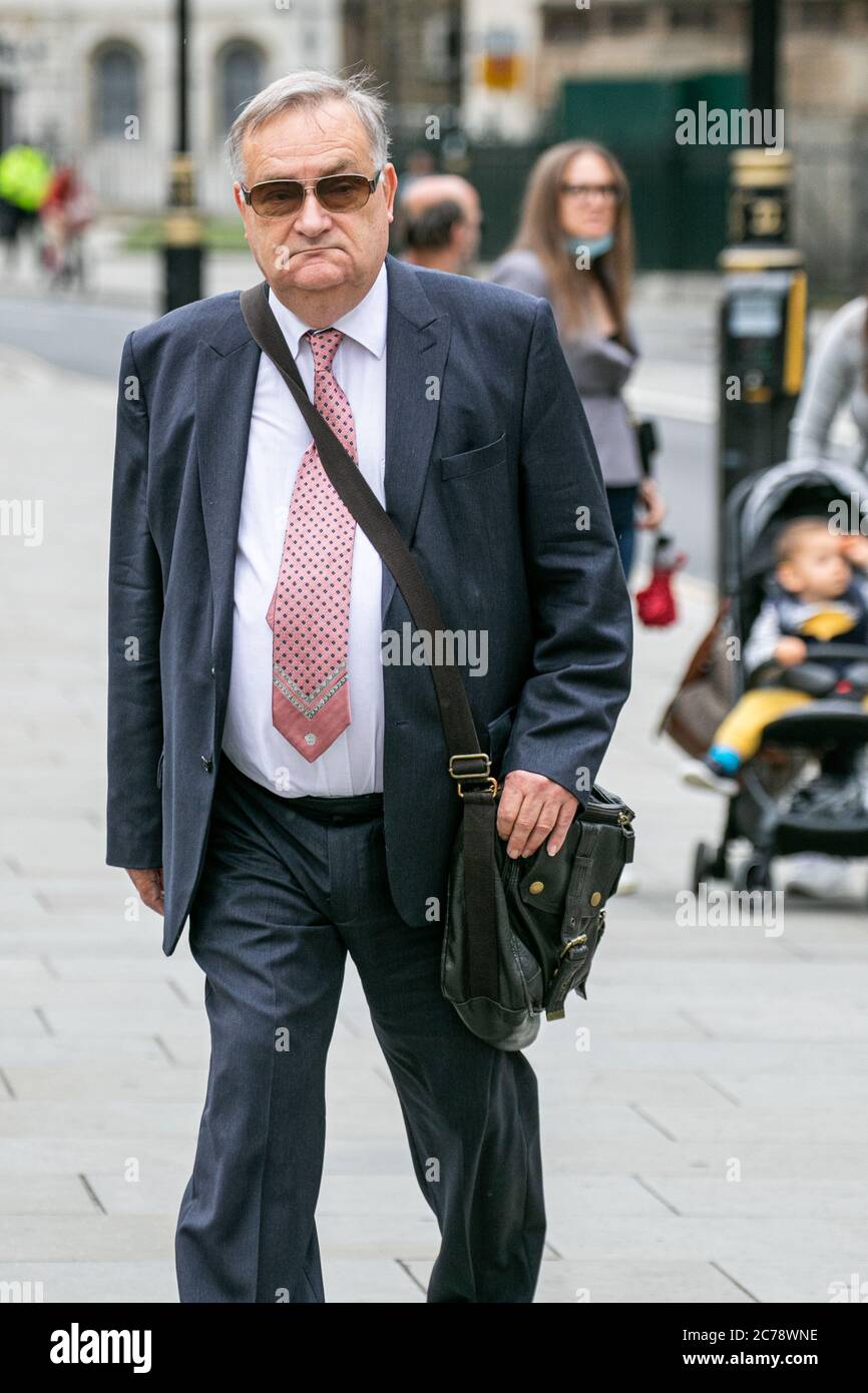 Nick brown keir starmer hi-res stock photography and images - Alamy