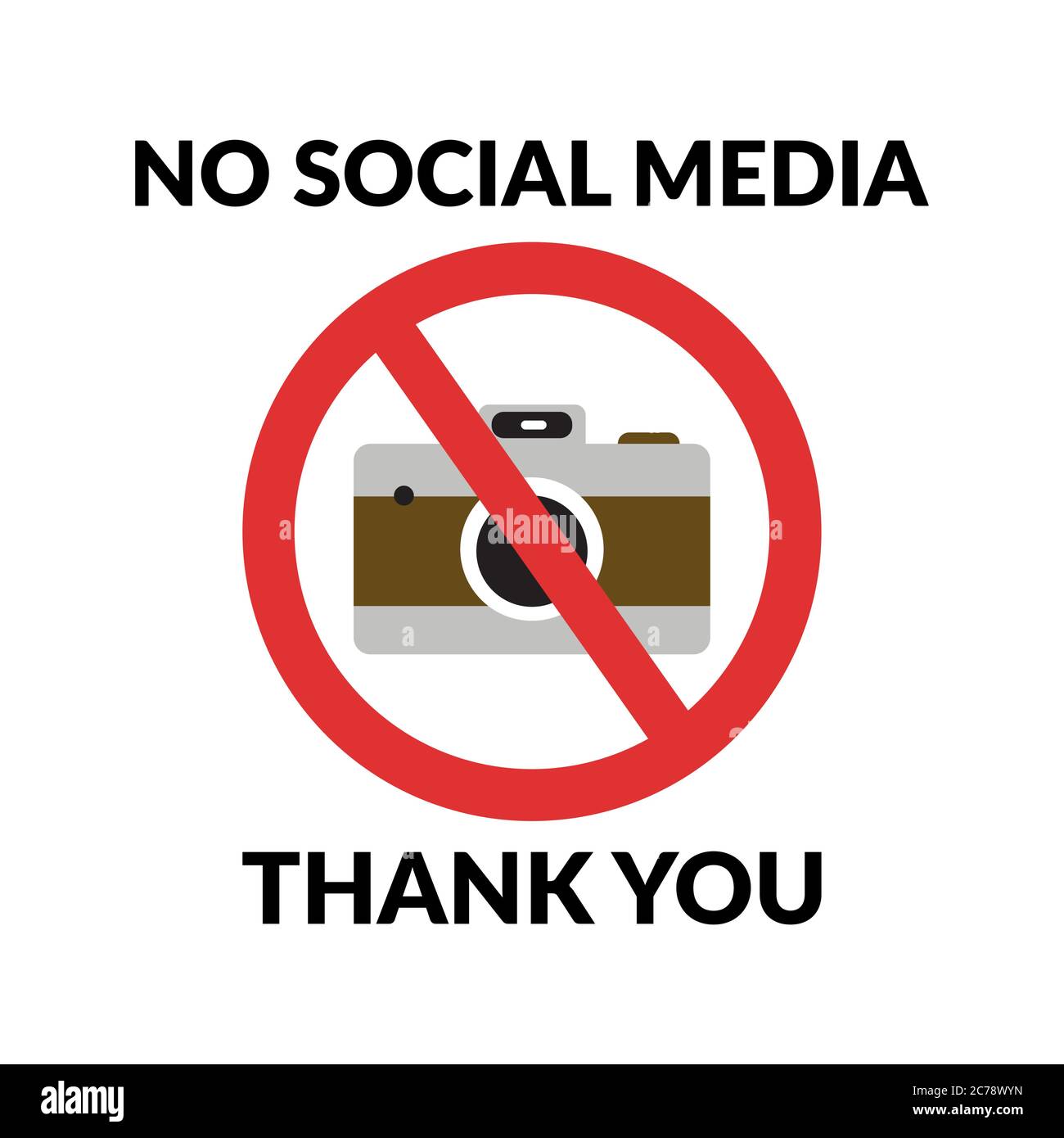 Banned photos Stock Vector Images - Alamy