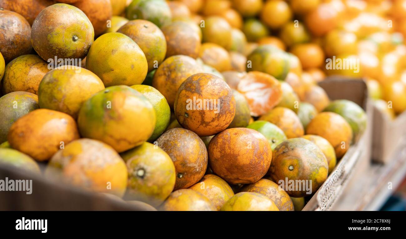 Asian oranges hi-res stock photography and images - Alamy