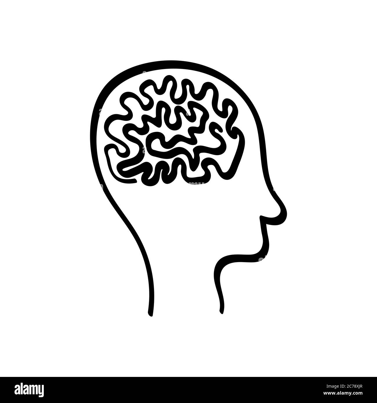 Brain Storm Silhouette 157 Creative Brain Storm Stock Photos, High Res Brain Storm Silhouette 157 Creative Brain Storm Stock Photos, High Res