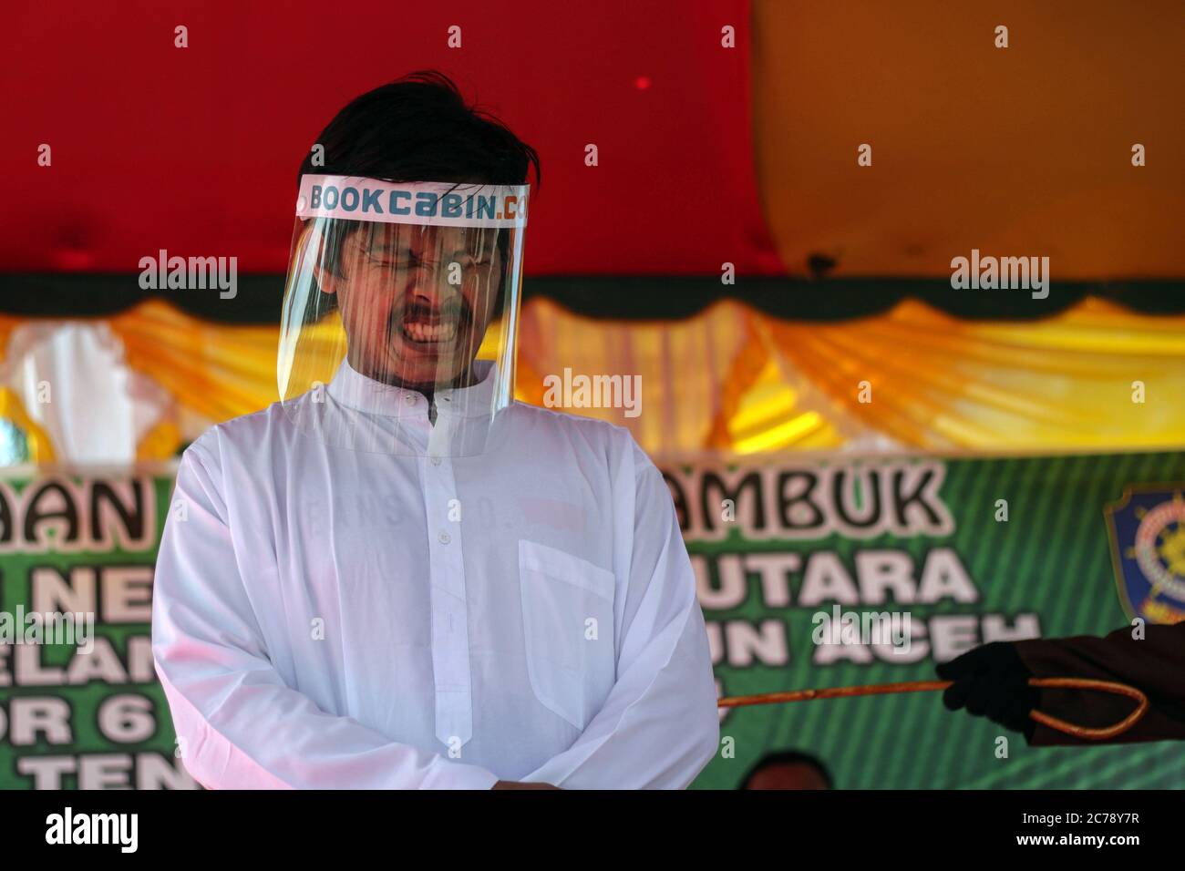 Islamic sharia law hi-res stock photography and images - Alamy