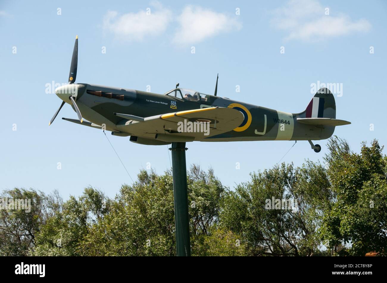 Around the UK - “Lytham St Annes RAF Fighter, Bomber & Coastal Command ...