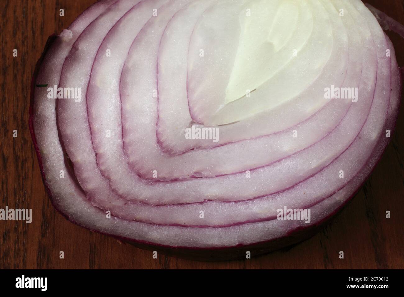 Horizontal slice hi-res stock photography and images - Alamy