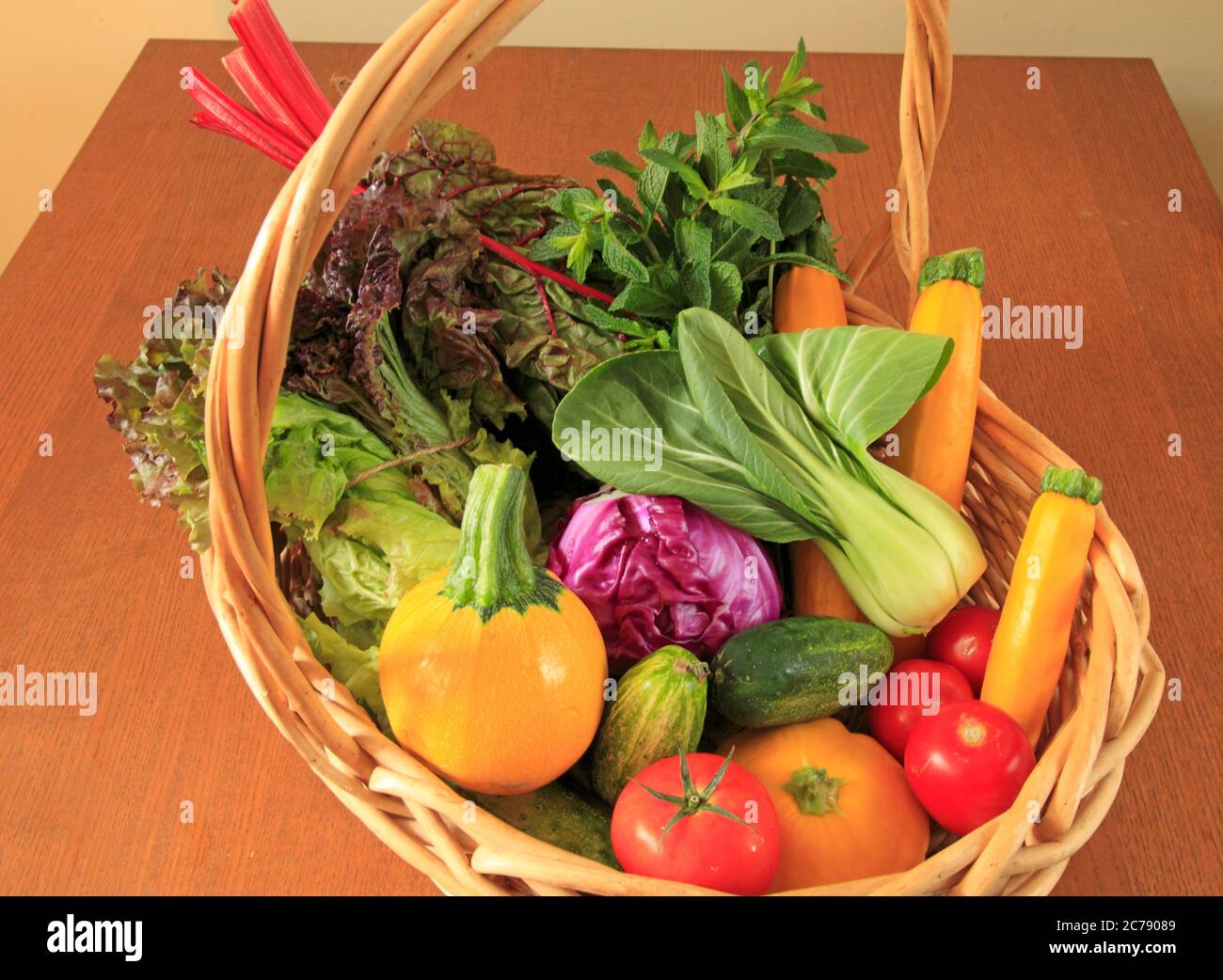 Gastronomy vegetables hi-res stock photography and images - Alamy