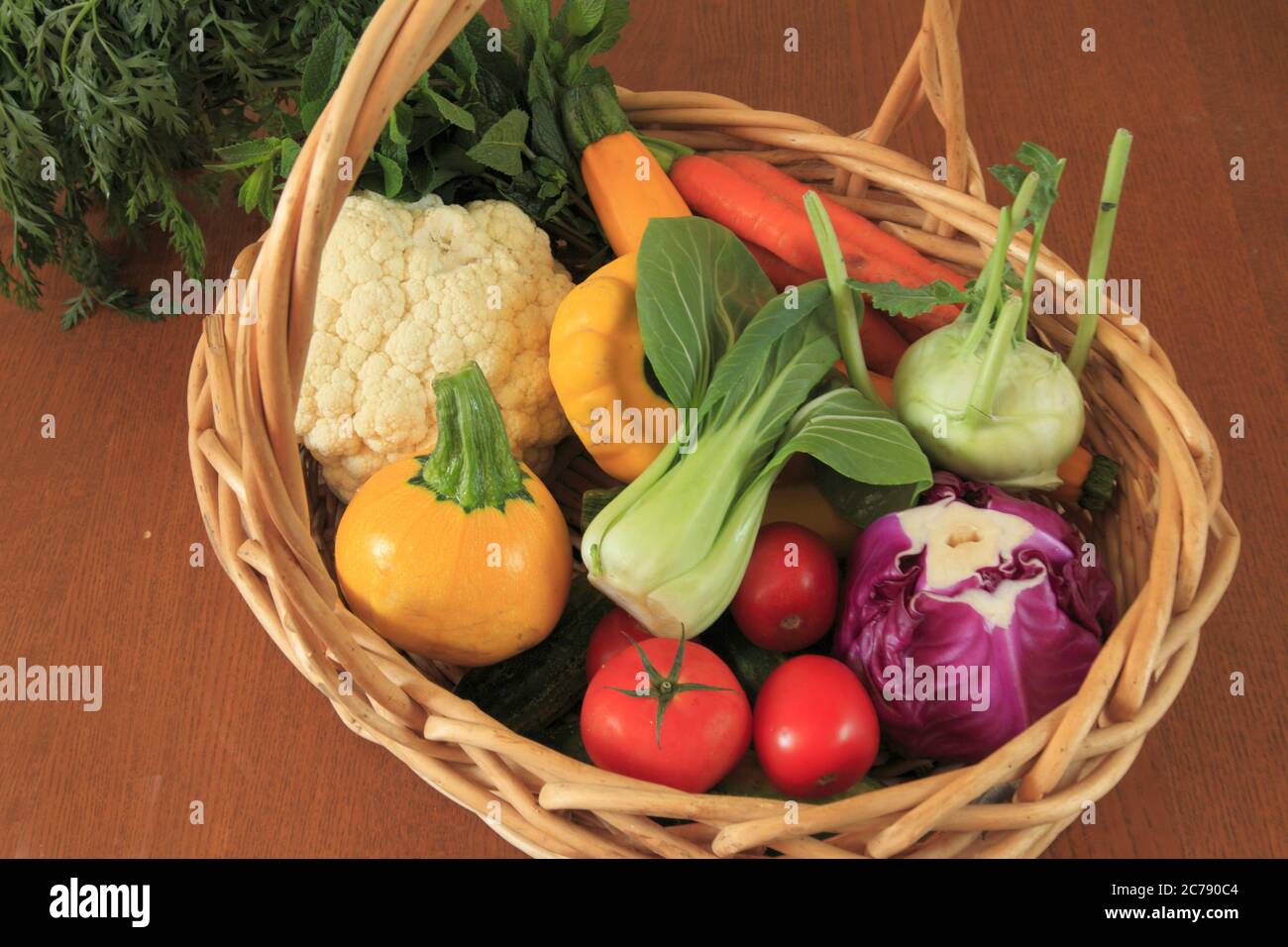 Gastronomy vegetables hi-res stock photography and images - Alamy