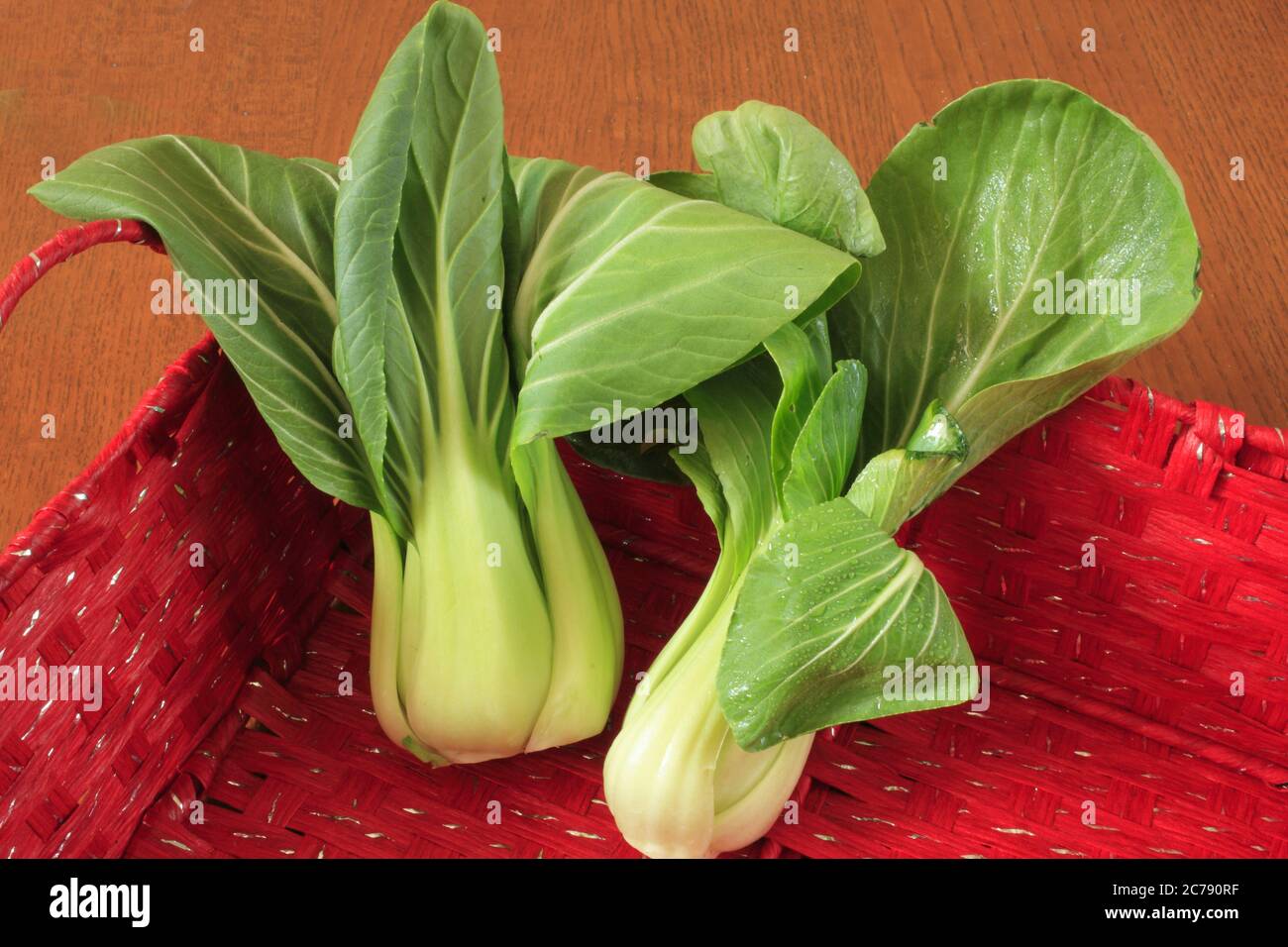 Bok choy chinese cuisine hi-res stock photography and images - Alamy