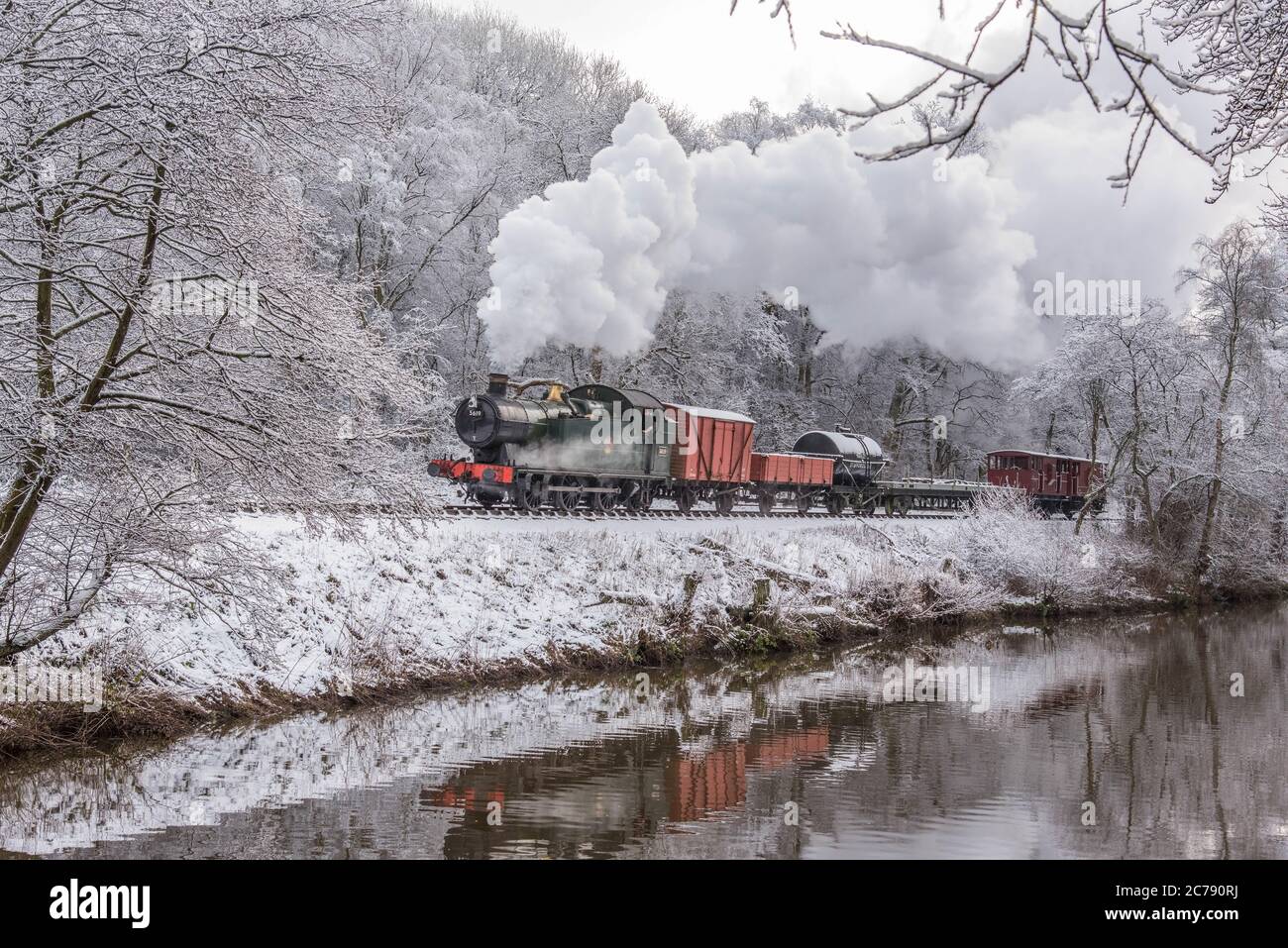 Class 56xx hi-res stock photography and images - Alamy