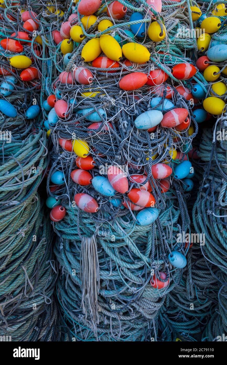 Lastres - Llastres Village, Colunga Council, Asturias, Spain, Europe ...