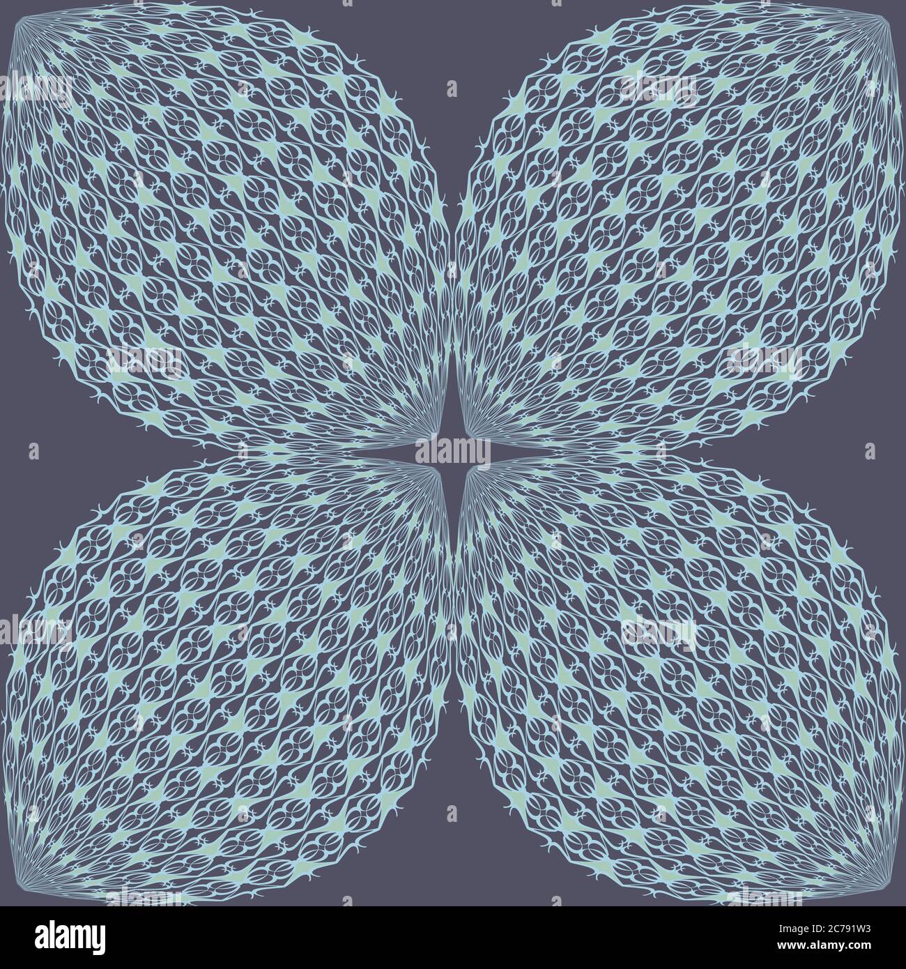 Distorted elements Stock Vector Images - Alamy