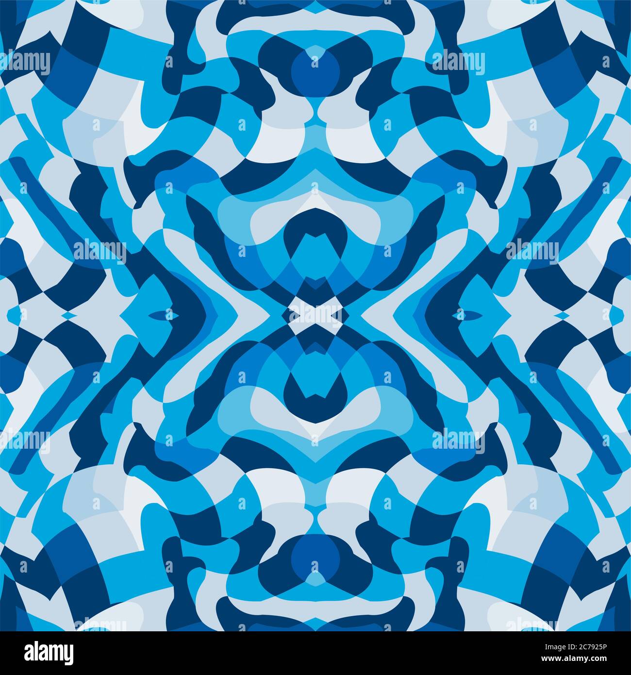 Vector Abstract Patch Pattern Mosaic Background Stock Vector Image And Art Alamy