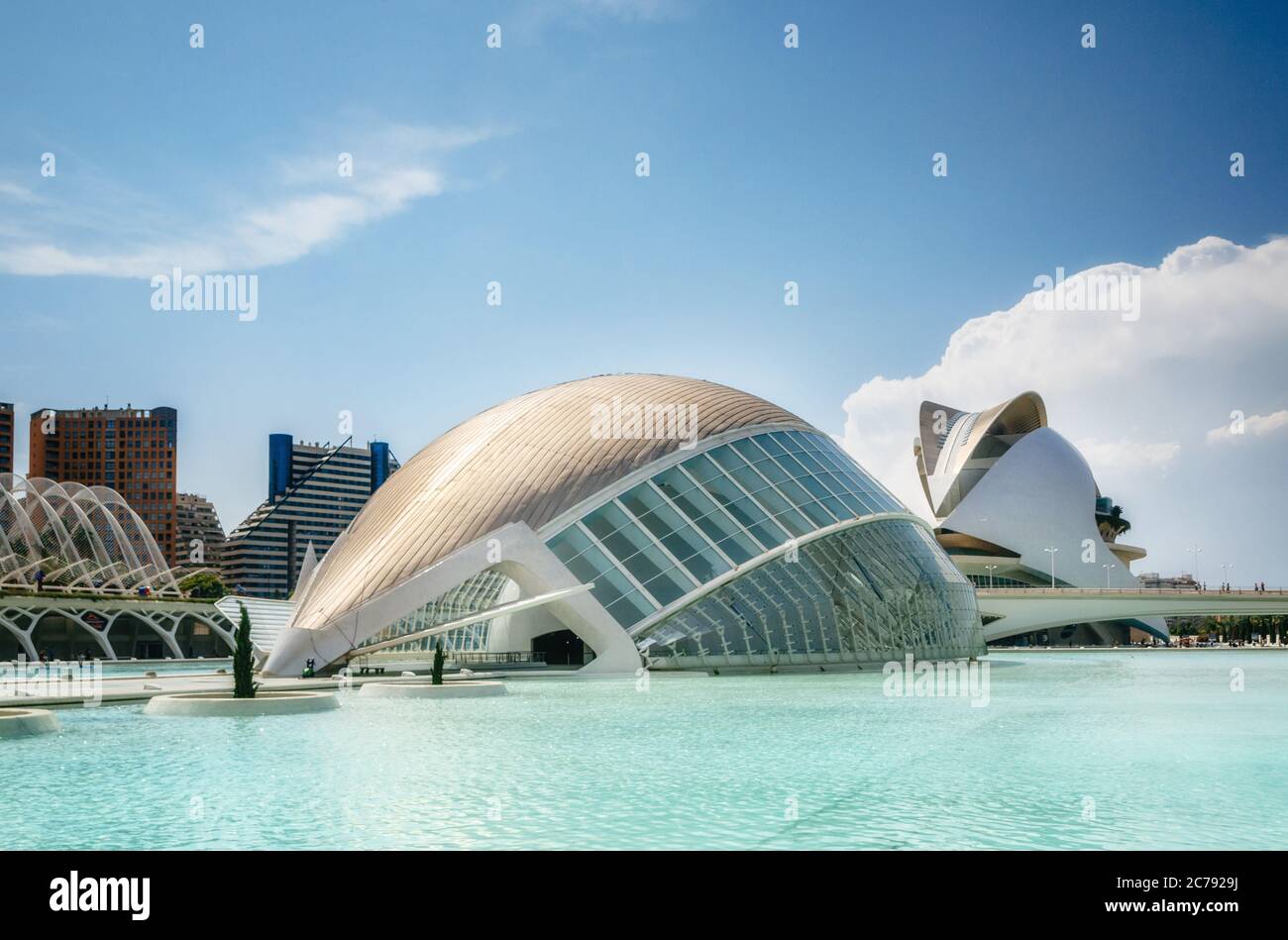 Modern city architecture complex hi-res stock photography and images ...