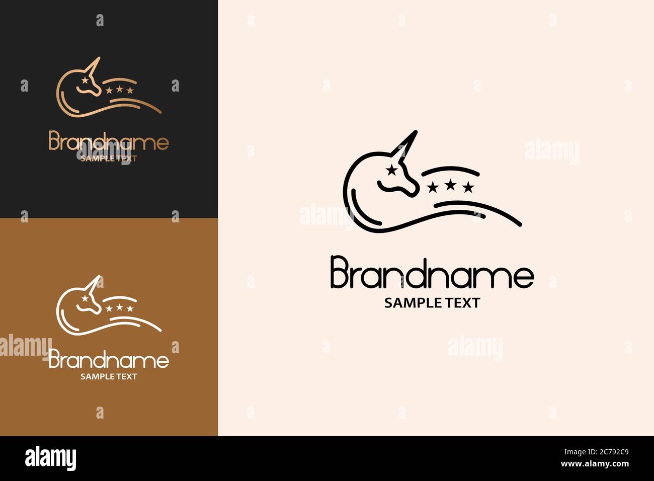 White star line vintage Stock Vector Images - Alamy