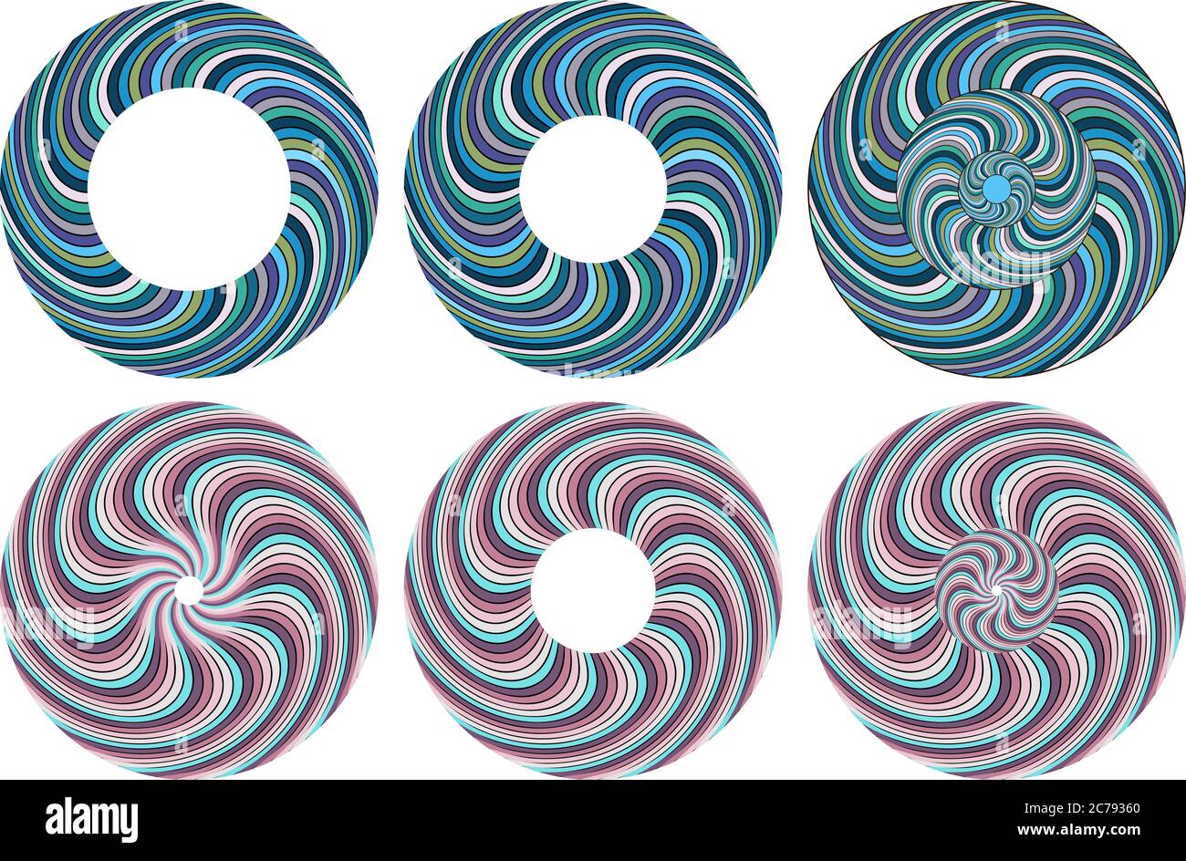 Spherical elements Cut Out Stock Images & Pictures - Alamy