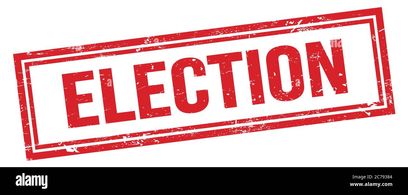 Rubber election stamp Cut Out Stock Images & Pictures - Alamy